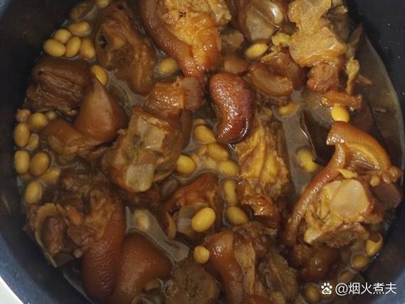 野猪肉为何要尽量少吃图标
