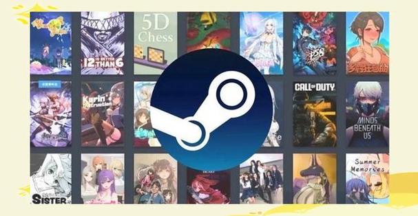 steam发行游戏抽成截图