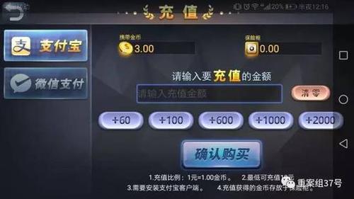 闲娱江西棋牌打盾挂图标