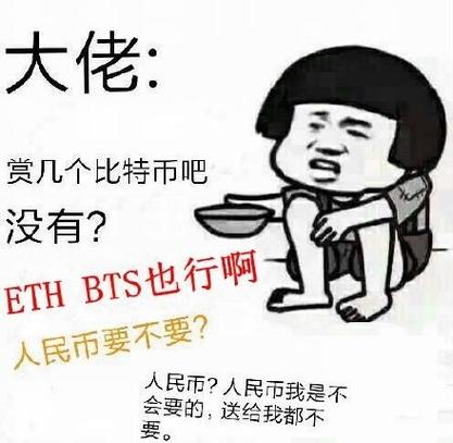 币圈专用表情包图标