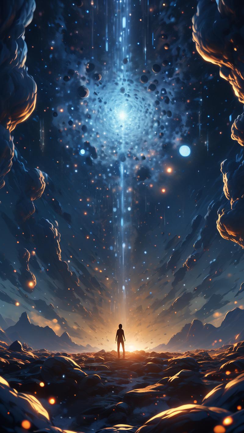手机版星辰飞飞图标