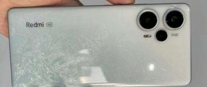 红米note7摄像头玻璃碎了图标