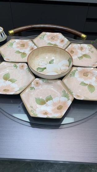 6个方块益智玩具图标