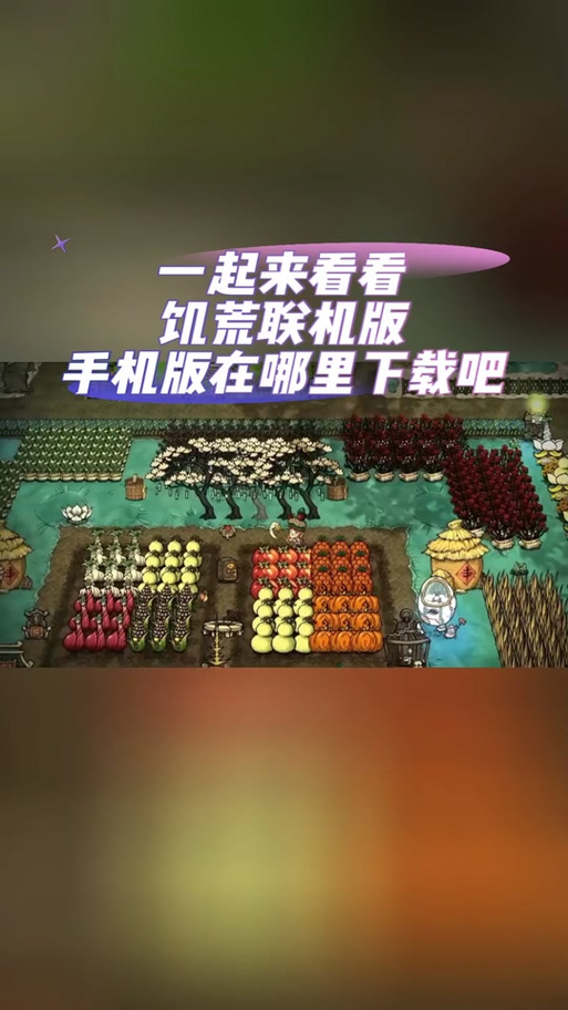 饥荒联机版怎么看到队友在哪截图