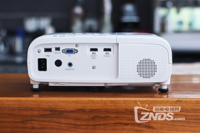 tw5600评测截图