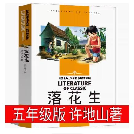 花生小说阅读图标