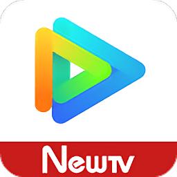 newtv极光怎么登陆图标