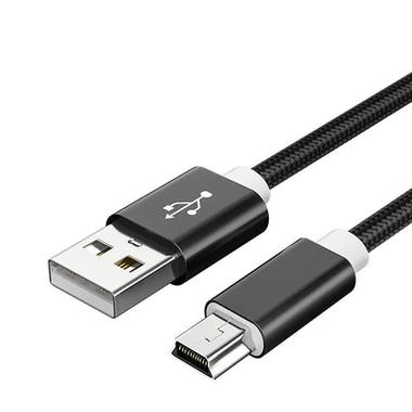 数据线品牌图标