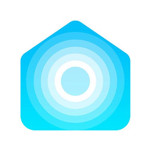 智家精灵app下载官网图标