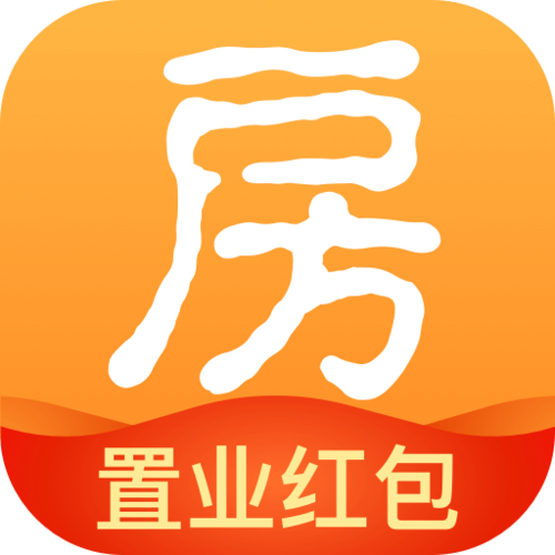房天下app登录入口官网图标