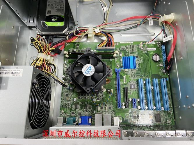 工控机硬盘能在普通电脑用吗截图