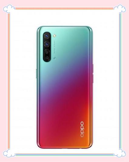 OPPO手机二手的图标