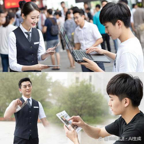 学生党适合做什么兼职图标