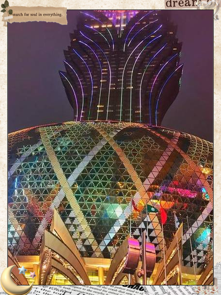 香港澳门游三日游图标