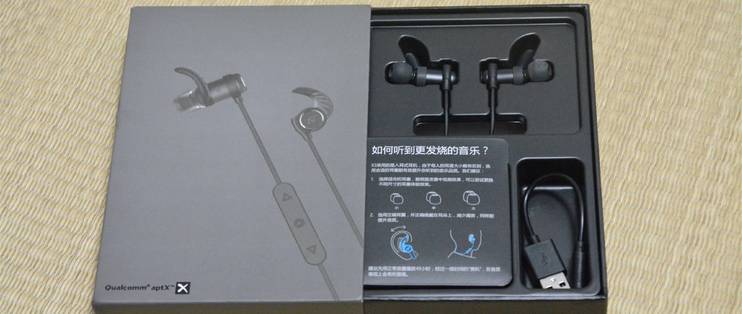 x3蓝牙耳机怎么连接