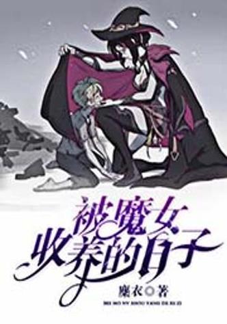 魔女与养子类型的小说