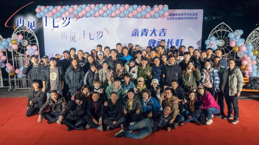再见十七岁电影图标