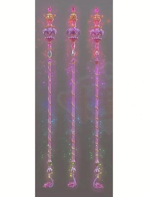 冰杖魔法师图标