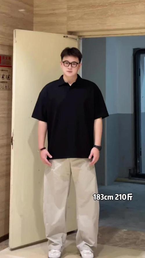 男孩胖穿什么衣服显瘦图标