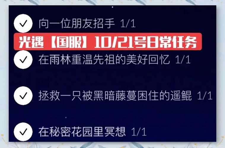 光遇雨林先祖任务攻略图标