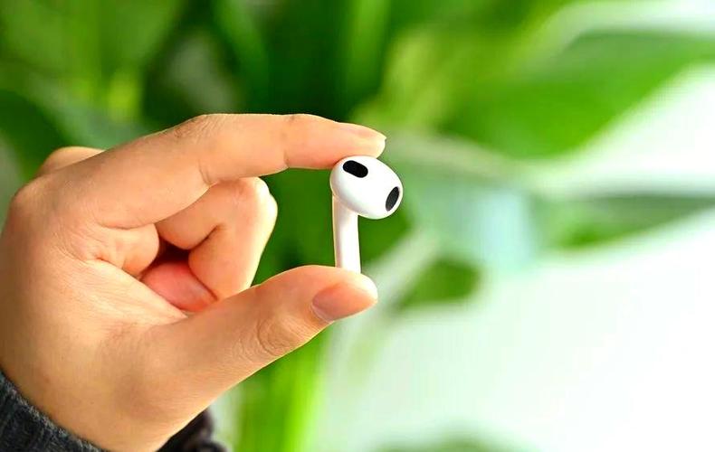 airpods绿色灯闪烁图标