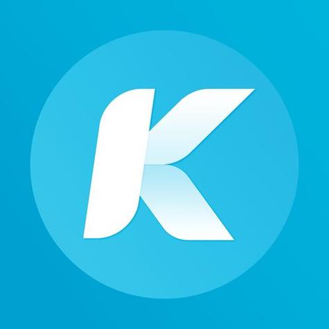 k歌酷狗大字版