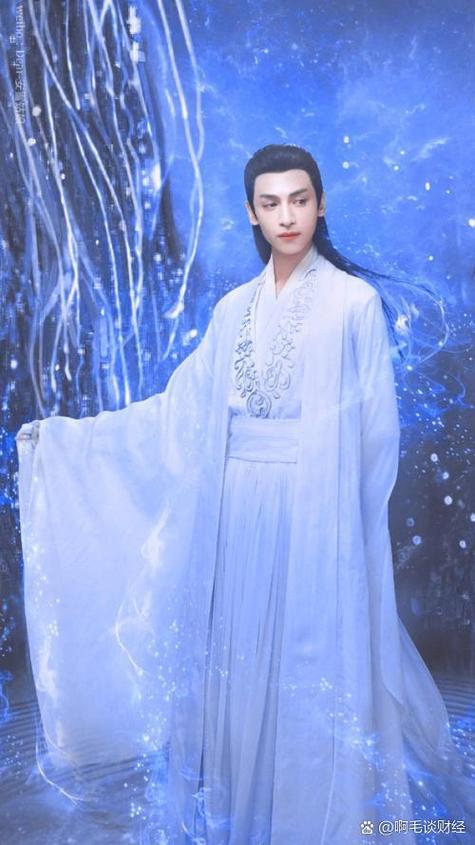香蜜沉沉烬如霜润玉叛变截图