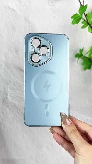隐形磁吸手机壳是什么意思截图