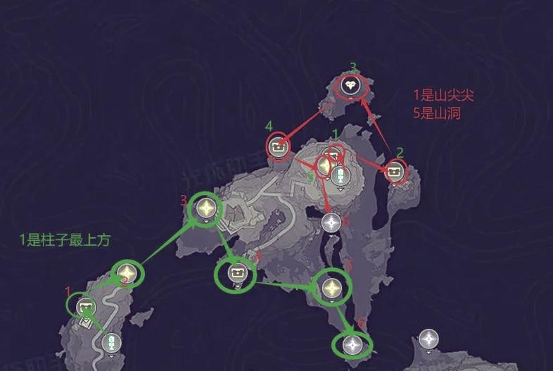 黑海岸稀有掉落图标
