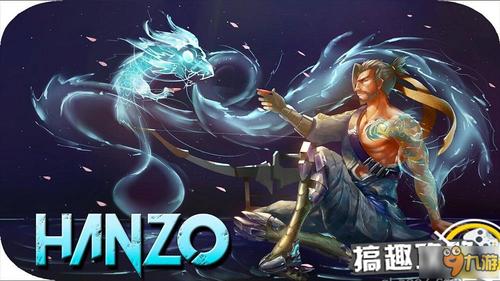 守望传说破解版图标