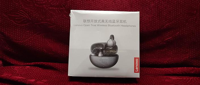 联想耳机app控制图标
