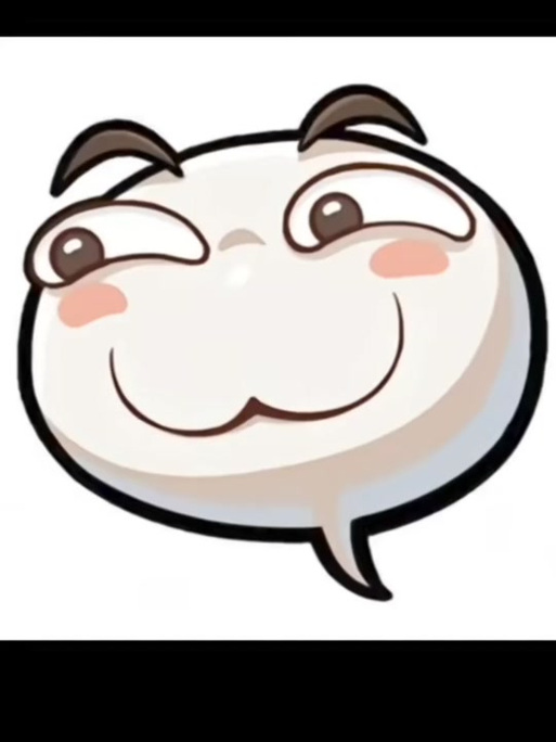 qq表情包显示不全图标
