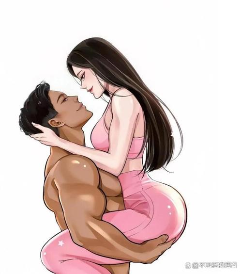 女性和男性有什么区别图标