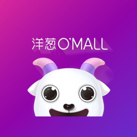 洋葱omall 官网图标