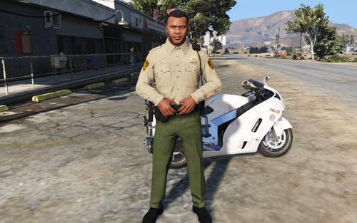 GTA5炽焰图标