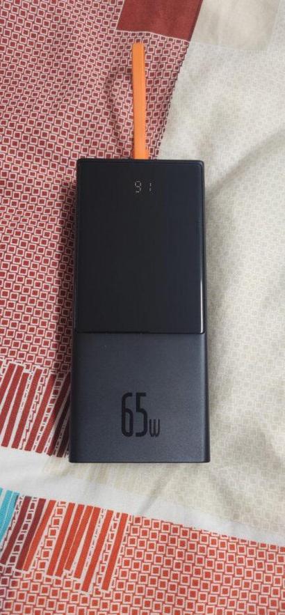 充电宝照片图标