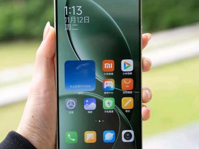小米手机一直出现redmi不开机图标