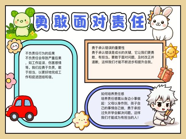 担当的重要性截图