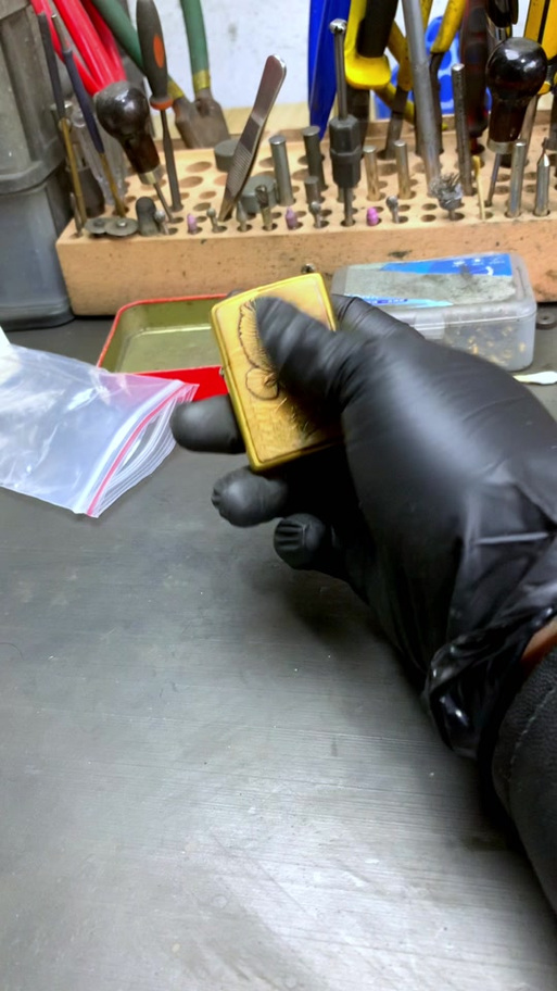 火石记牌器不显示记牌器图标