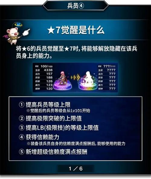 ffbe国服7星图标