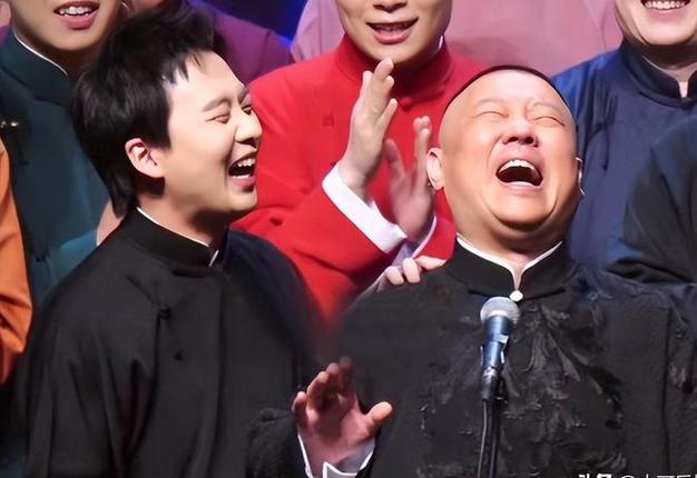 郭麒麟欢乐喜剧人合集