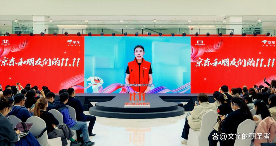 京东直播间图标