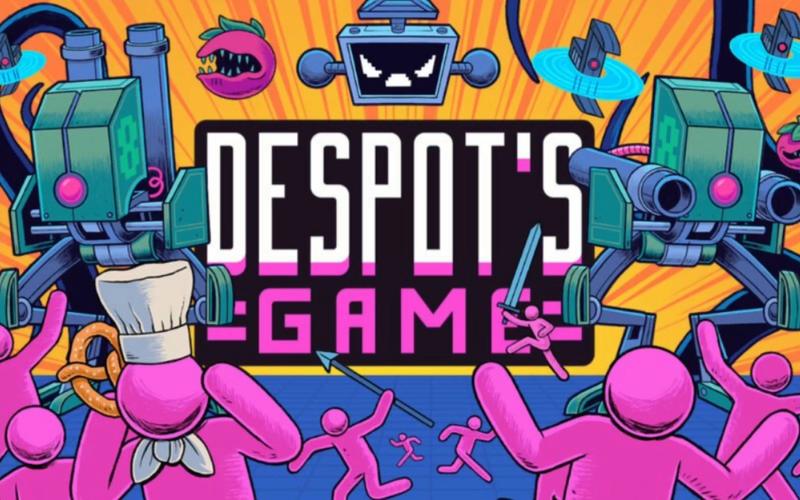 desperatepleasuredownloadgame截图