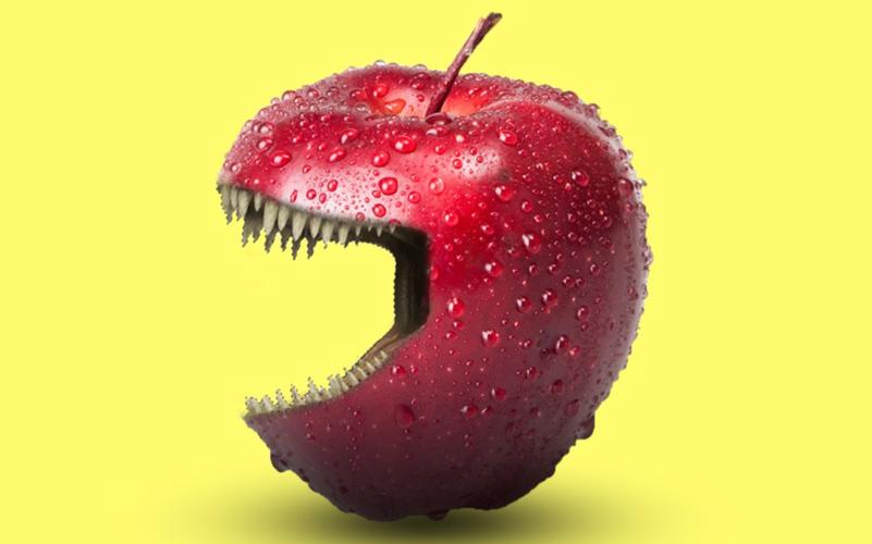 图怪兽app有苹果版吗图标