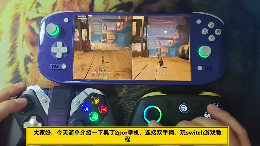 任天堂ns模拟器图标