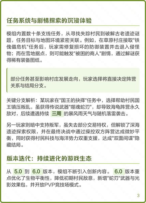我的世界烦人的村民模组介绍图标
