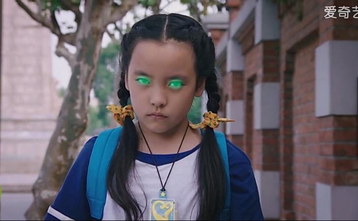 小魔仙大电影星之钥匙截图