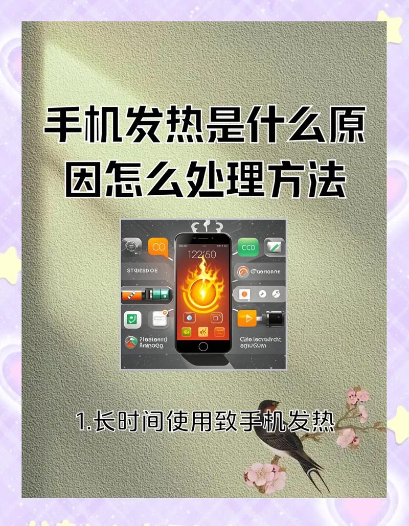s20发热怎么解决图标