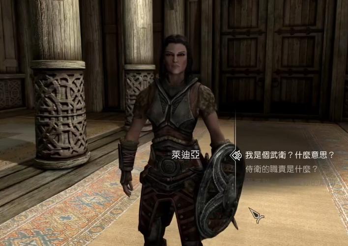 老滚5召唤莱迪亚代码图标