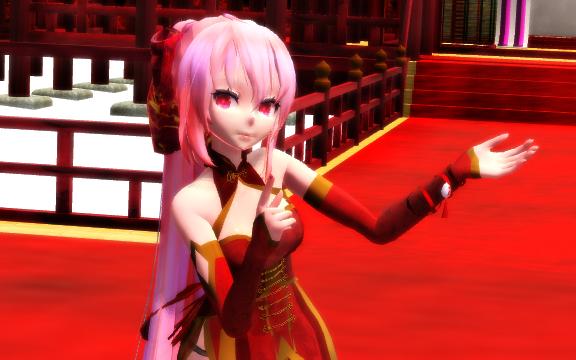mmd新手渲染图标